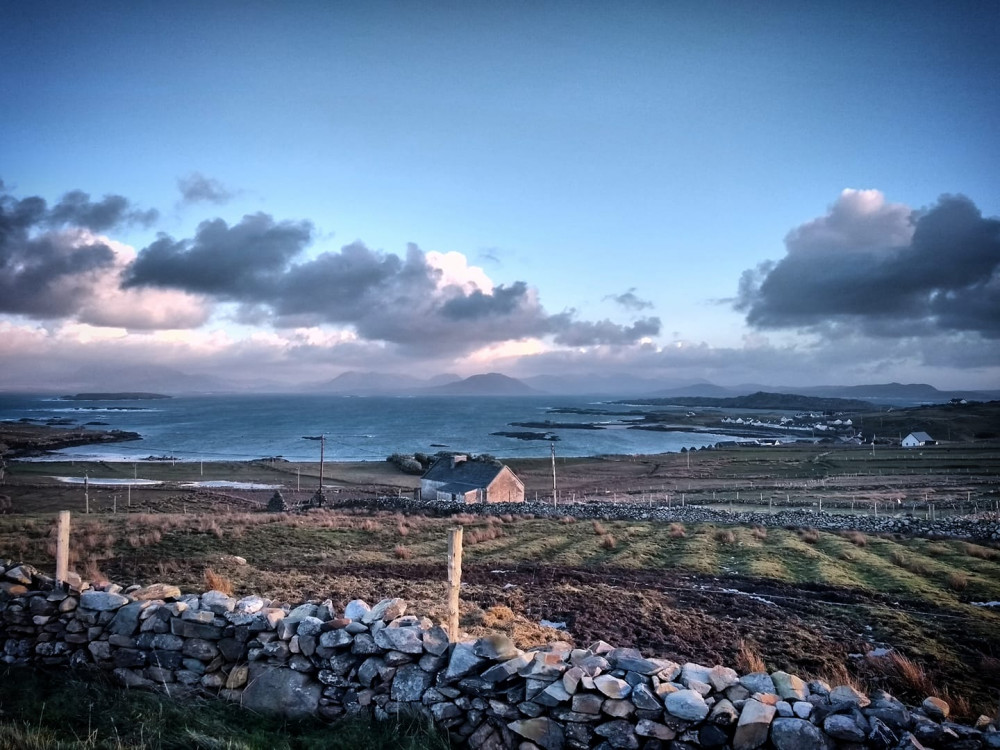 Explore Inishbofin Island With Transport Departing From Galway - Galway ...
