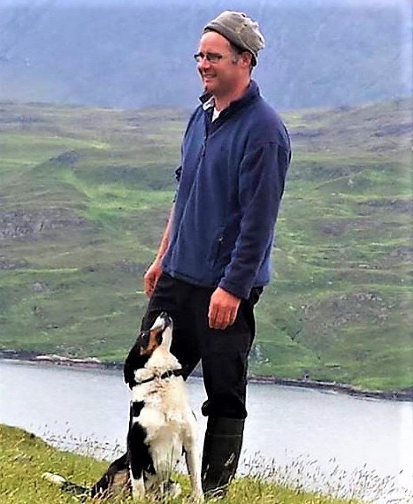 Visit A Working Sheep Farm With Sheepdog Demo. County Galway - Leenaun ...
