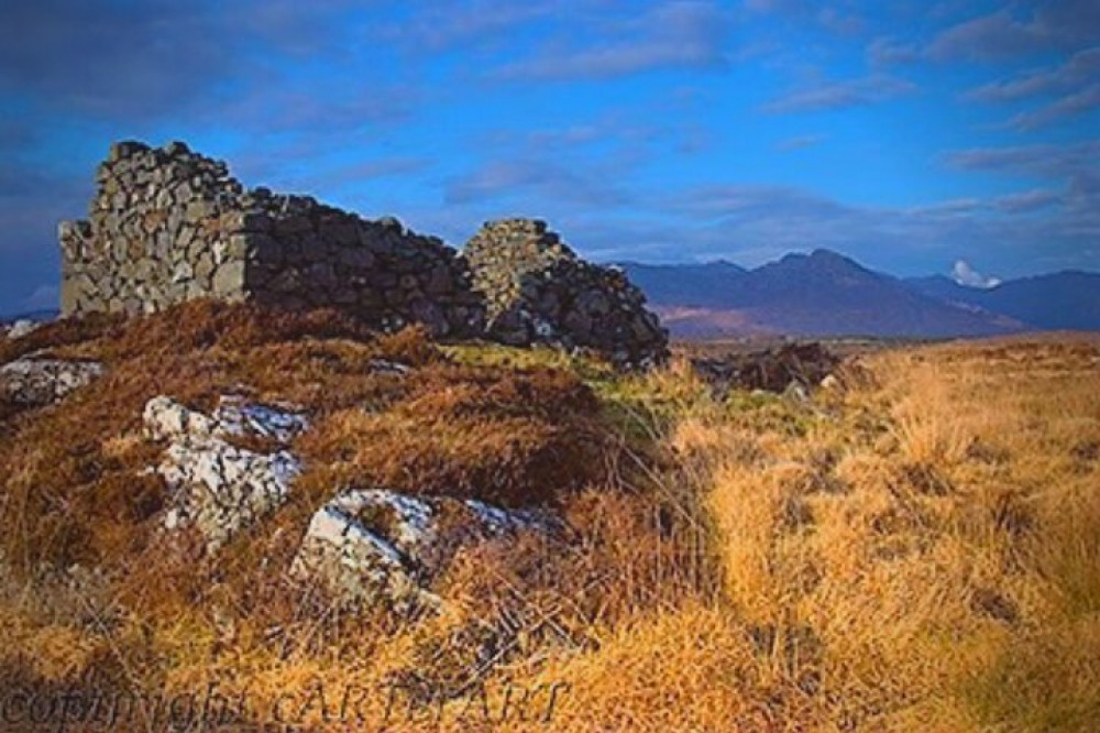 Private Guided Haunted Bog Road Tour From Galway - Clifden | Project ...