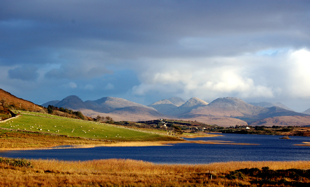 Castles Of Connemara Tour Departing From Galway City - Galway | Project ...