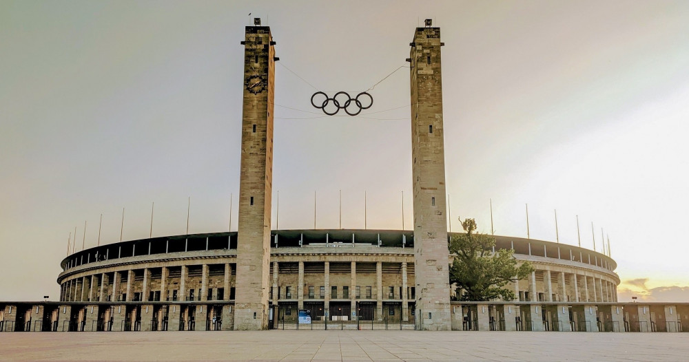 Germania & the Third Reich Private Full-Day Tour - Berlin | Project ...