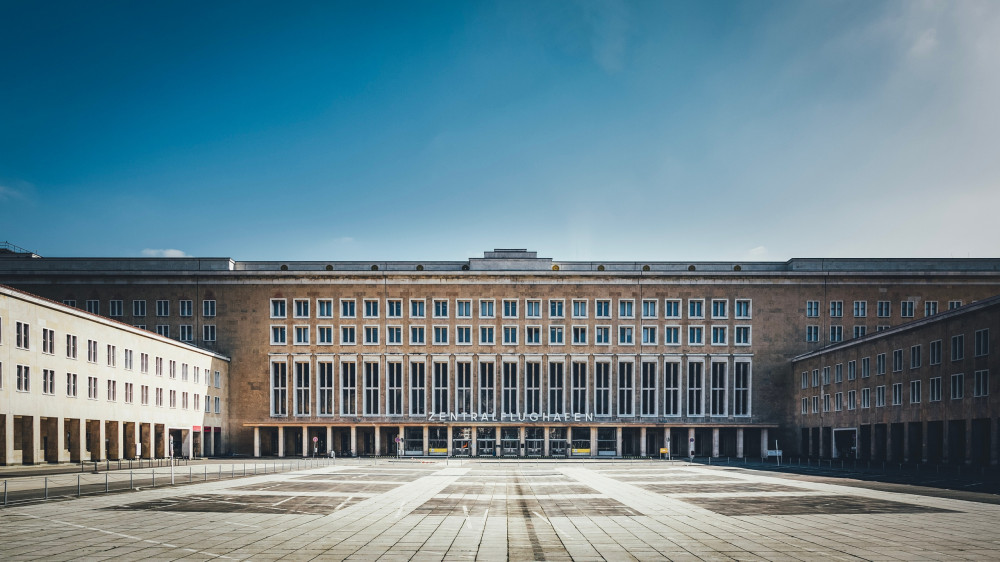 Germania & the Third Reich Private Full-Day Tour - Berlin | Project ...