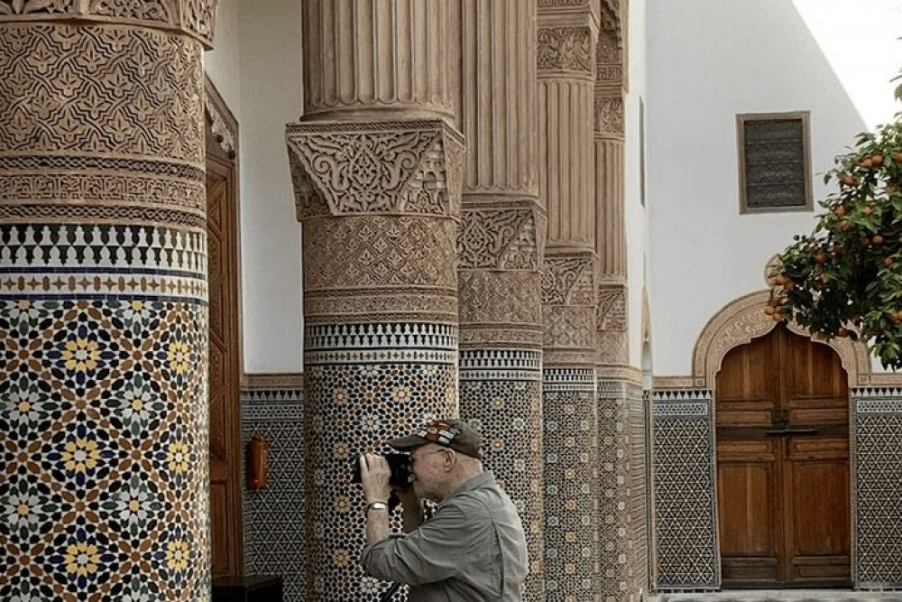 Marrakech Private Photography Tour - Marrakesh | Project Expedition