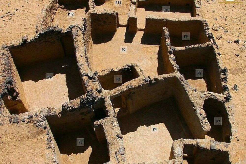 Bahariya Oasis Desert Tour From Cairo - Cairo | Project Expedition