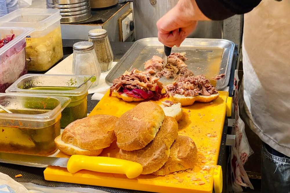 Florence Street Food And Sightseeing Walking Tour - Florence | Project ...