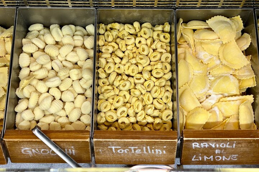 Florence Street Food And Sightseeing Walking Tour - Florence | Project ...