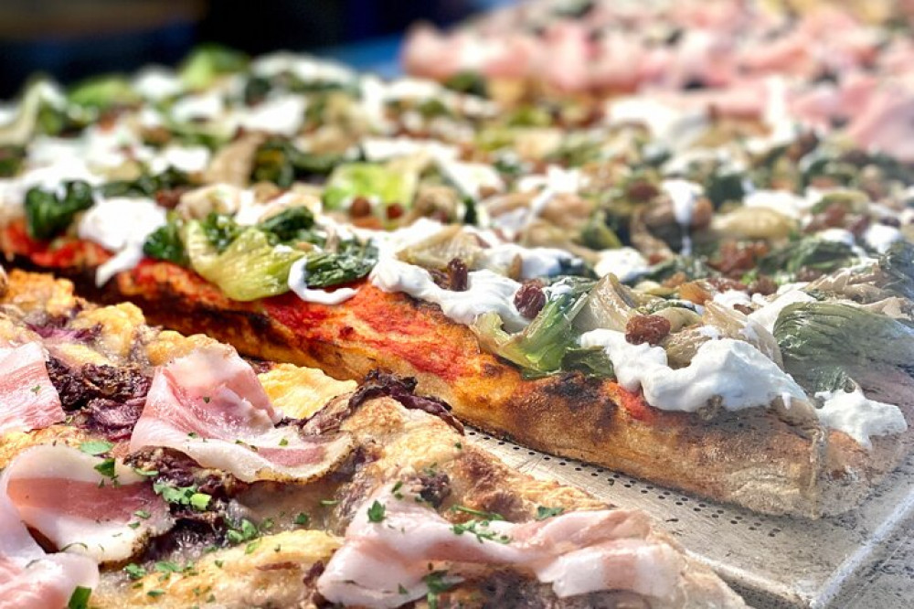 Florence Street Food And Sightseeing Walking Tour - Florence | Project ...