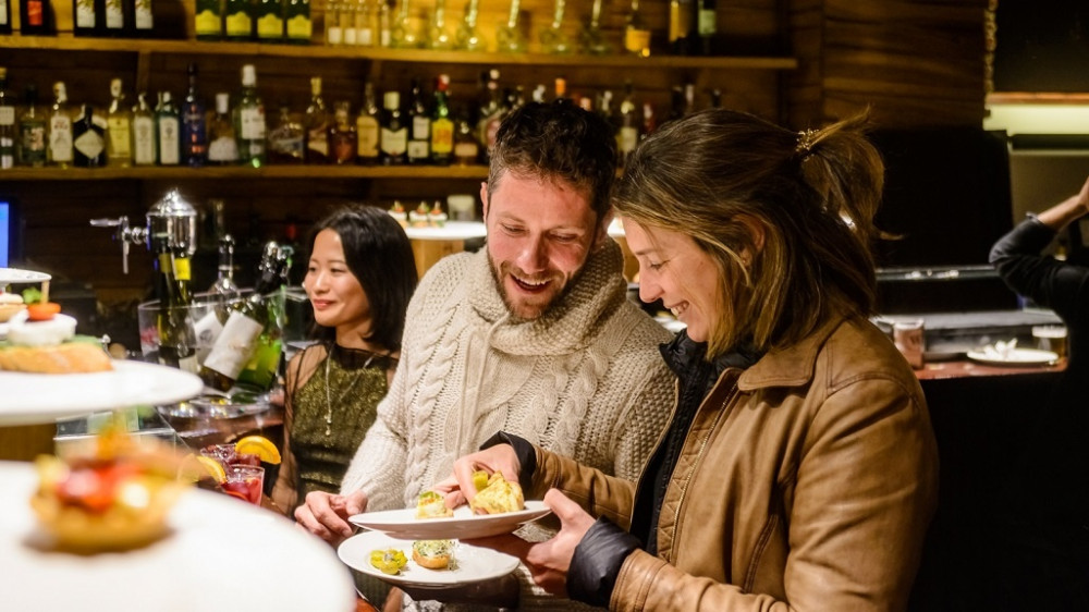 Madrid Tapas Walking Tour & Flamenco Show - Madrid | Project Expedition