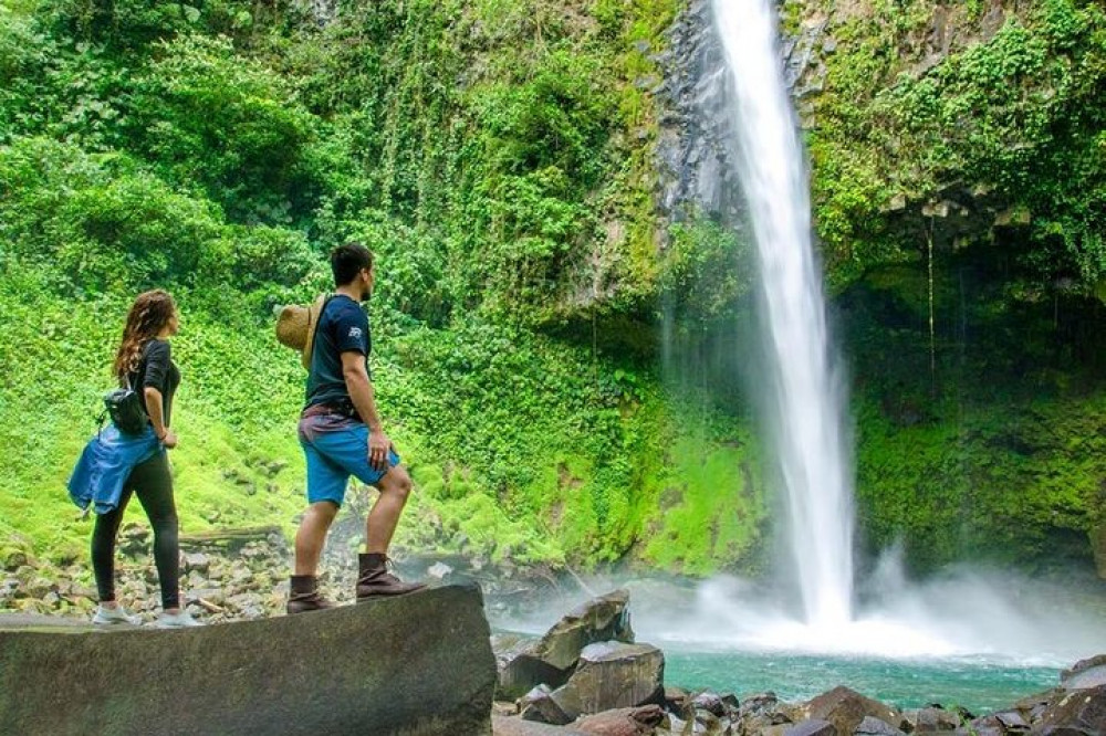 Blue Pass | Project Expedition