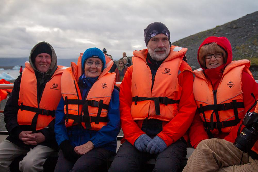 Intrepid Travel - Project Expedition