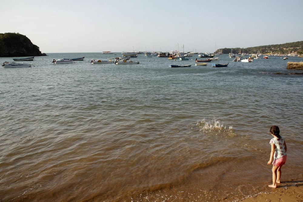 Buzios City Tour - Armacao dos Buzios | Project Expedition