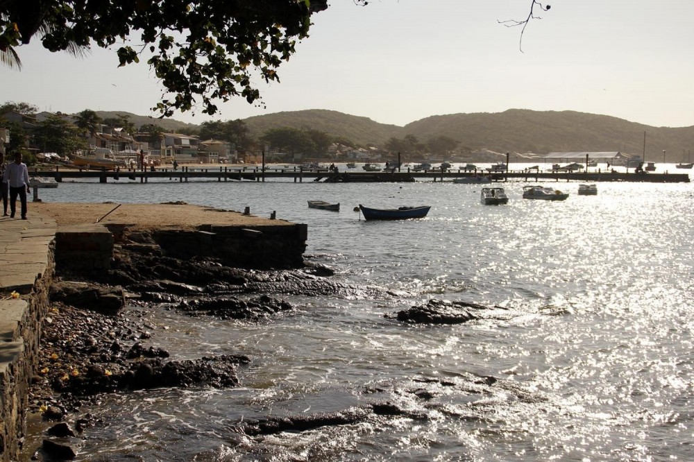 Buzios City Tour - Armacao dos Buzios | Project Expedition