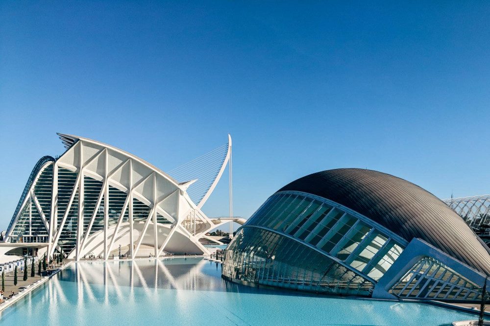 Discovering Spain - Project Expedition