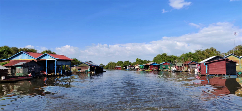 Prek Toal Birds Sanctuary & Floating Village Private Tour from Siem ...
