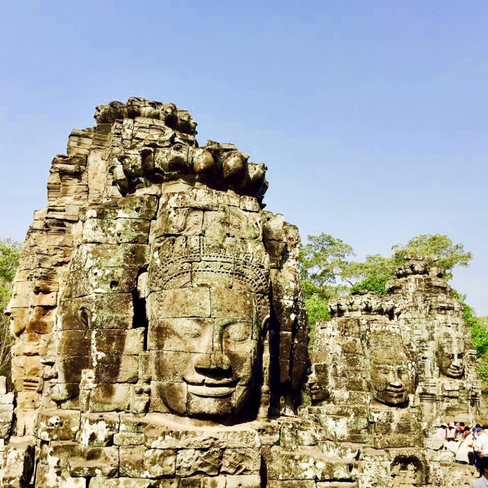 Angkor Wat Sunrise & Highlight Temples Private Guided Day Tour - Siem ...