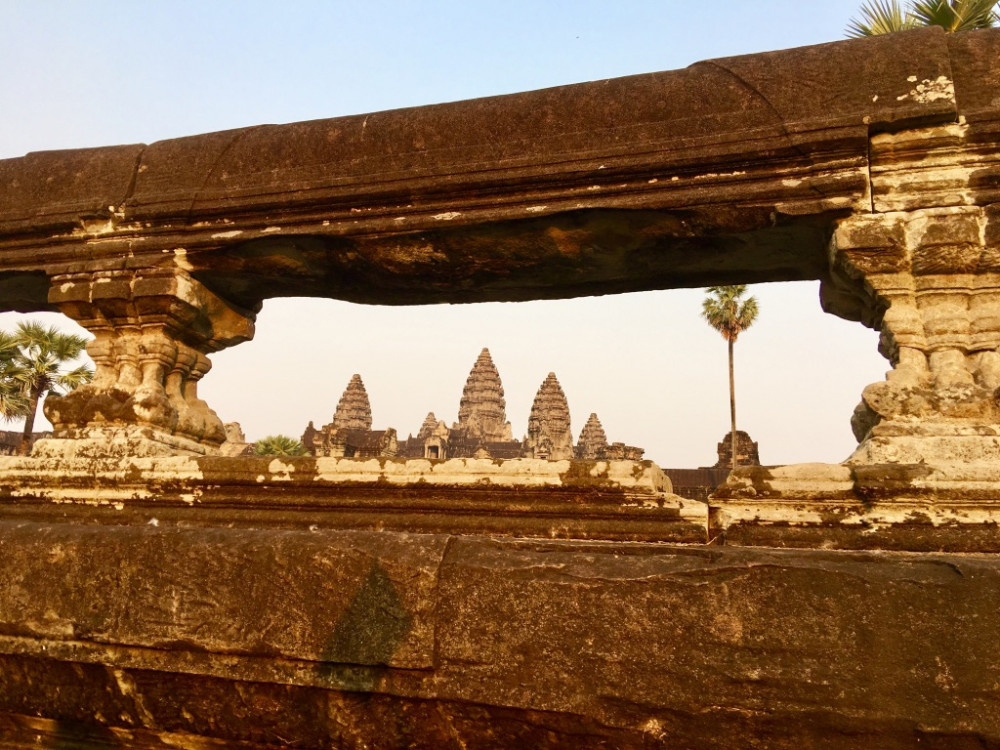 Angkor Wat Sunrise & Highlight Temples Private Guided Day Tour - Siem ...