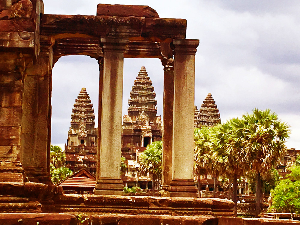 Angkor Wat Sunrise & Highlight Temples Private Guided Day Tour - Siem ...