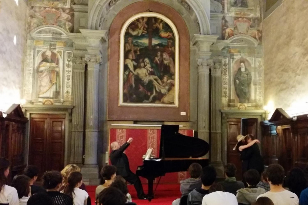 Pizza Dinner and Italian Opera Arias Concert in Florence - Florence ...