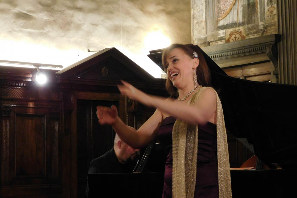 Pizza Dinner and Italian Opera Arias Concert in Florence - Florence ...