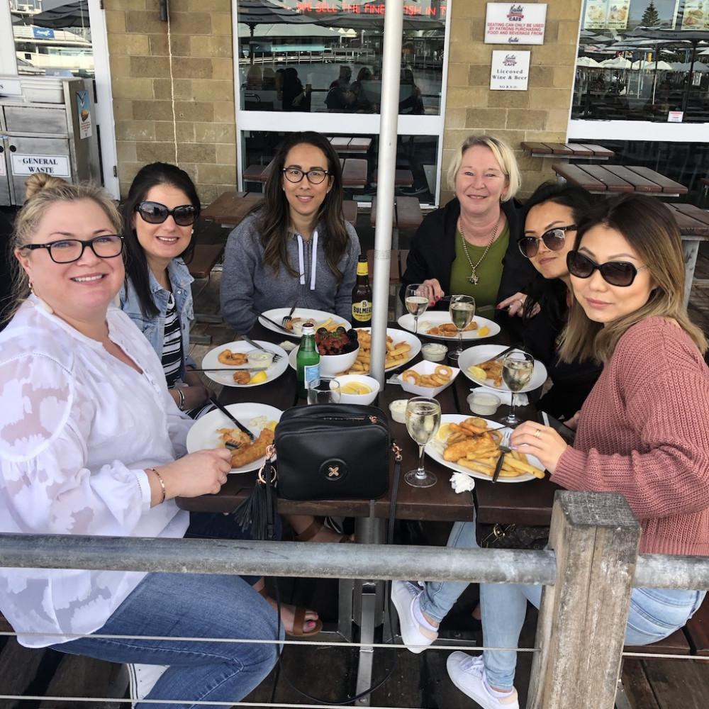 Fremantle Food Lovers Tour - Fremantle | Project Expedition