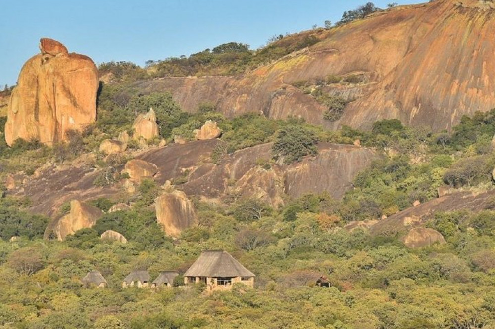 2 day - Matopos & Great Zimbabwe Ruins - Bulawayo | Project Expedition