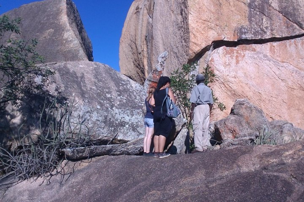 2 day - Matopos & Great Zimbabwe Ruins - Bulawayo | Project Expedition