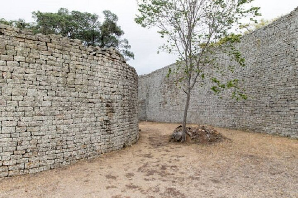 2 day - Matopos & Great Zimbabwe Ruins - Bulawayo | Project Expedition