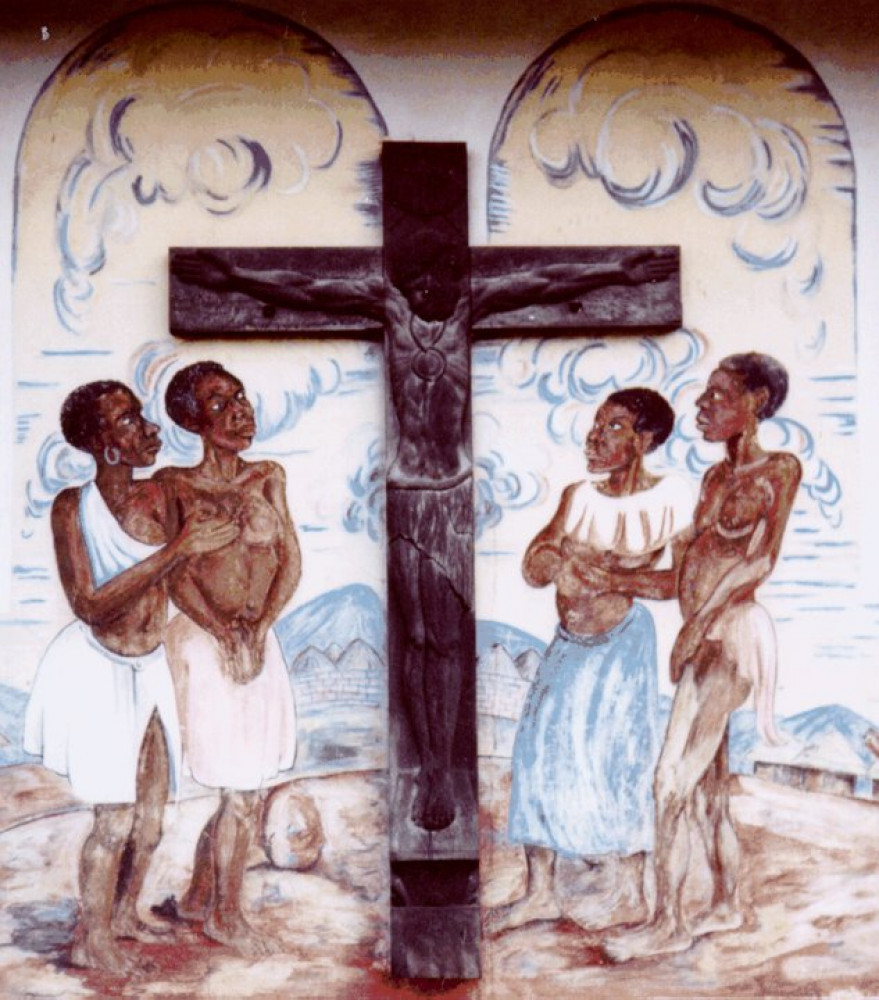 Cyrene Mission Tour From Bulawayo - Bulawayo | Project Expedition