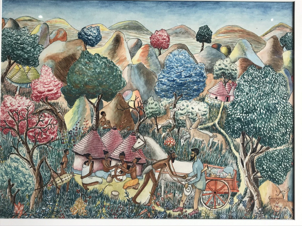 Cyrene Mission Tour From Bulawayo - Bulawayo | Project Expedition