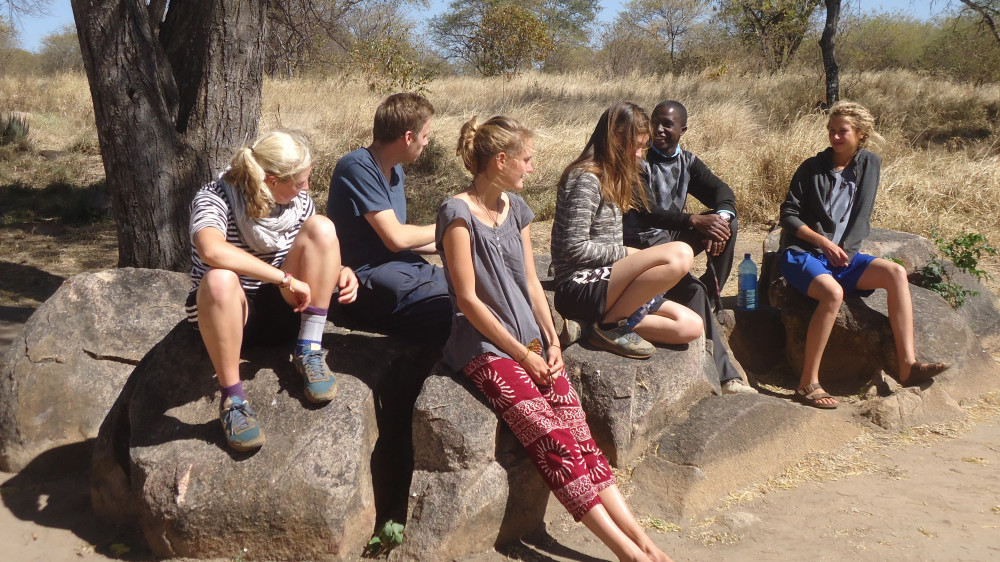 Cyrene Mission Tour From Bulawayo - Bulawayo | Project Expedition