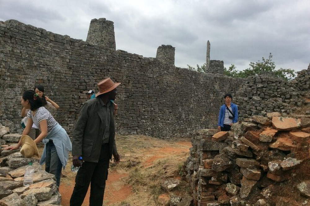 Great Zimbabwe Ruins Day Trip From Harare - Harare | Project Expedition