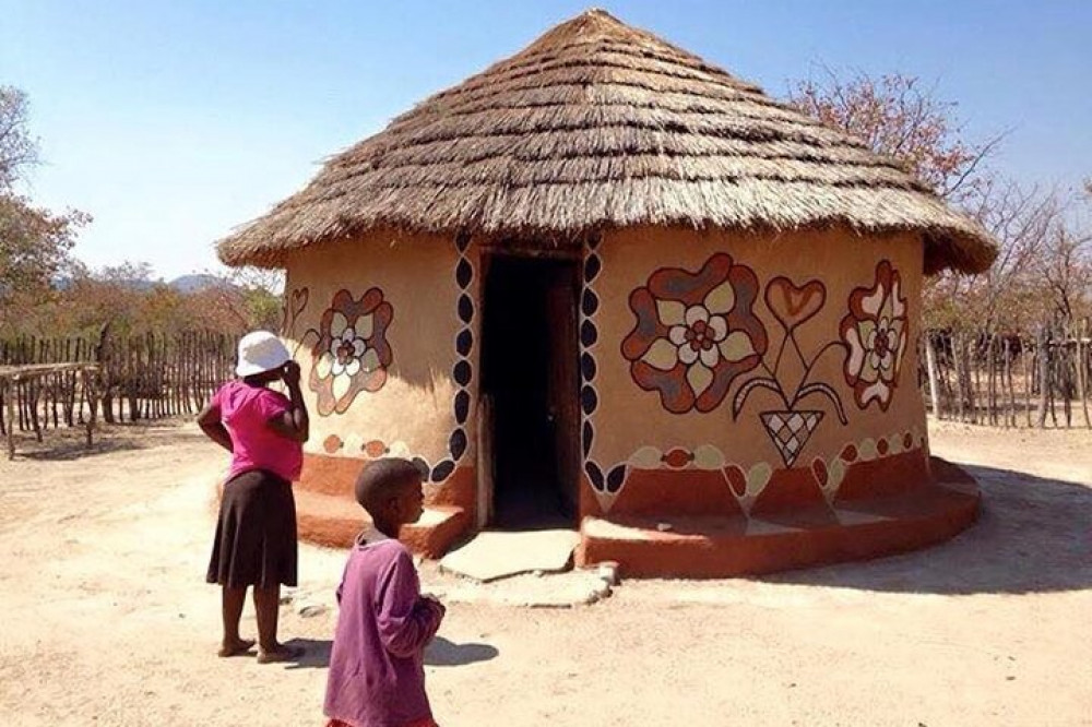 Victoria Falls Village Tour With A Local Guide - Victoria Falls Town ...