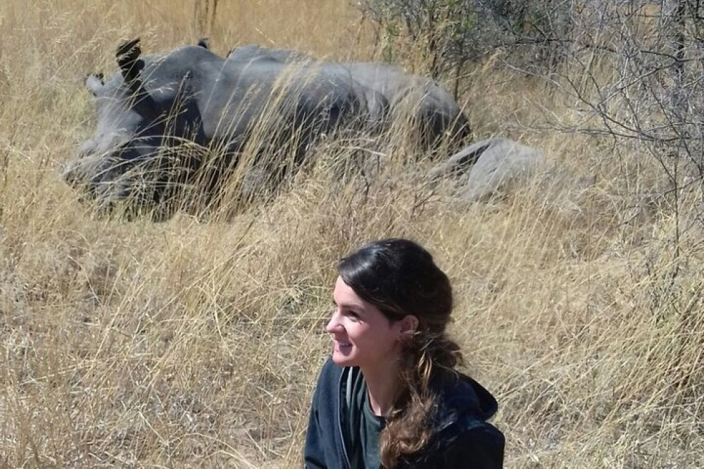 Matopos Park Game Drive With Rhino Tracking - Bulawayo | Project Expedition