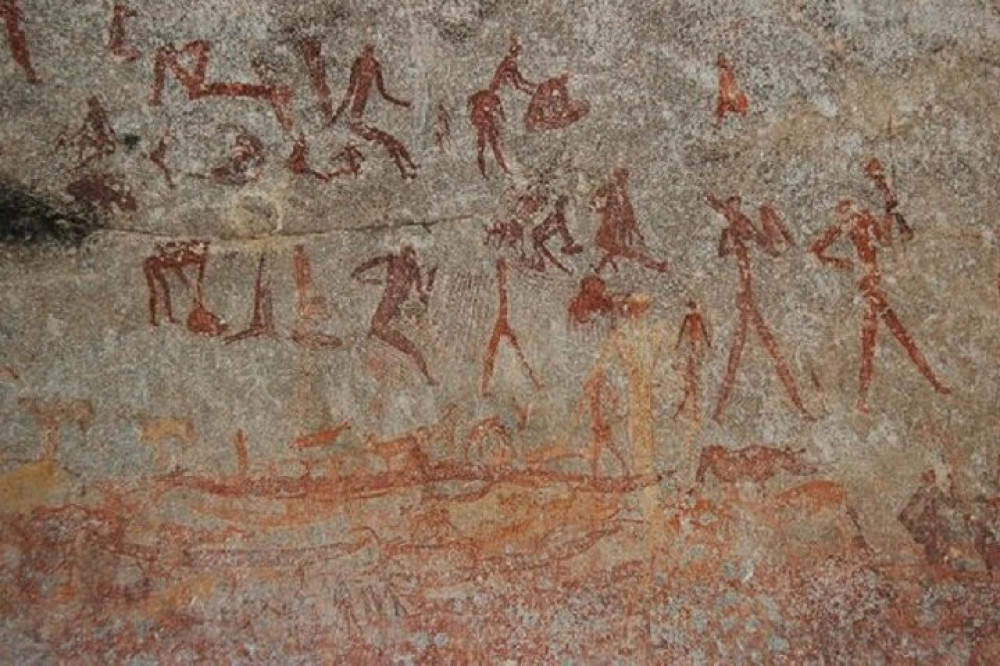 Matopos Park Game Drive With Rhino Tracking - Bulawayo | Project Expedition