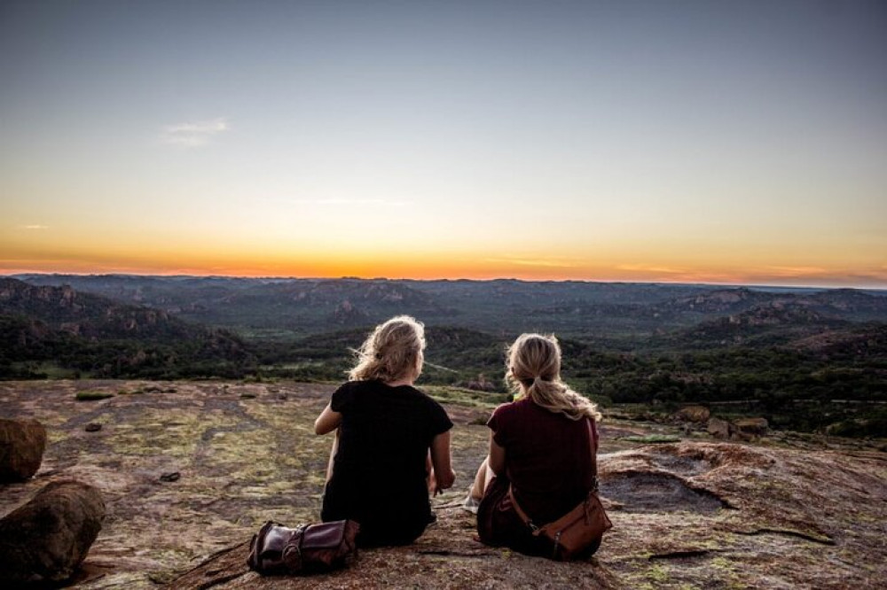 Matopos Park Game Drive With Rhino Tracking - Bulawayo | Project Expedition