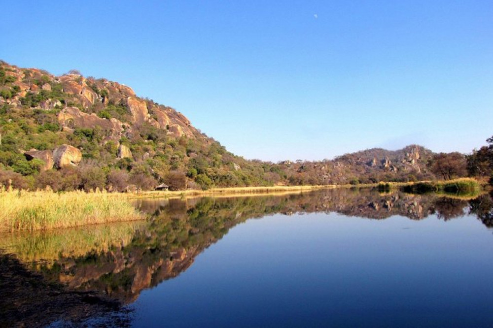 Matopos Park Game Drive With Rhino Tracking - Bulawayo | Project Expedition