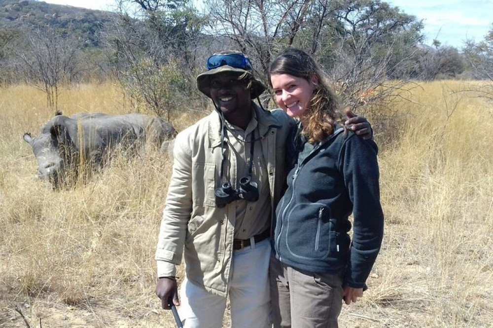 Matopos Park Game Drive With Rhino Tracking - Bulawayo | Project Expedition