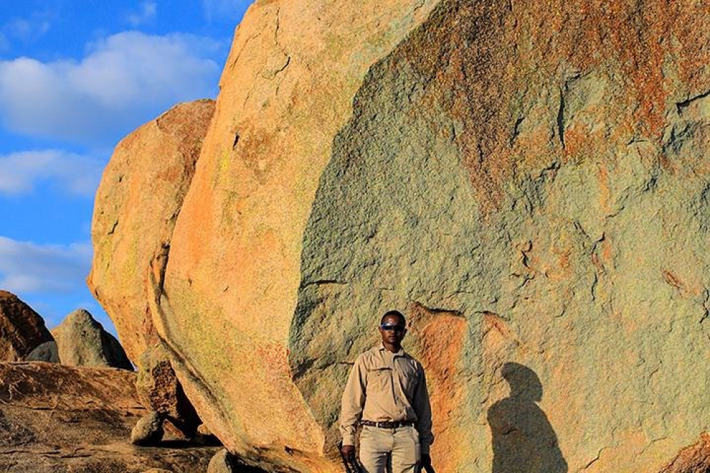 Matopos Park Game Drive With Rhino Tracking - Bulawayo | Project Expedition