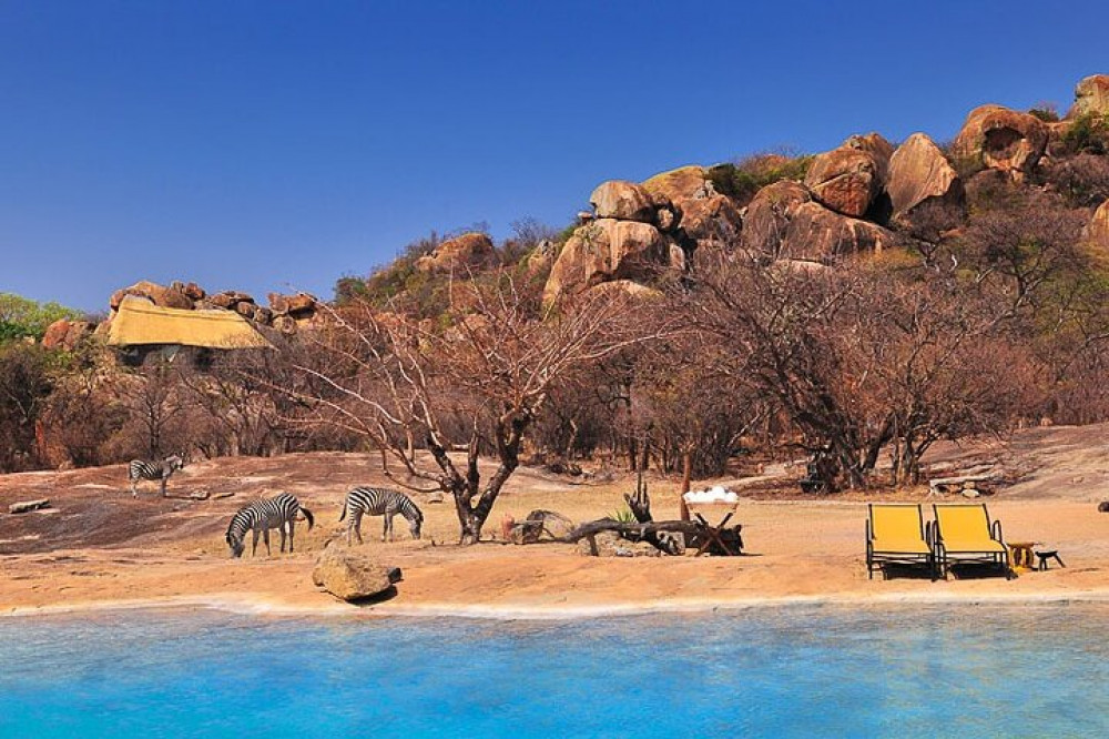 Matopos Park Game Drive With Rhino Tracking - Bulawayo | Project Expedition