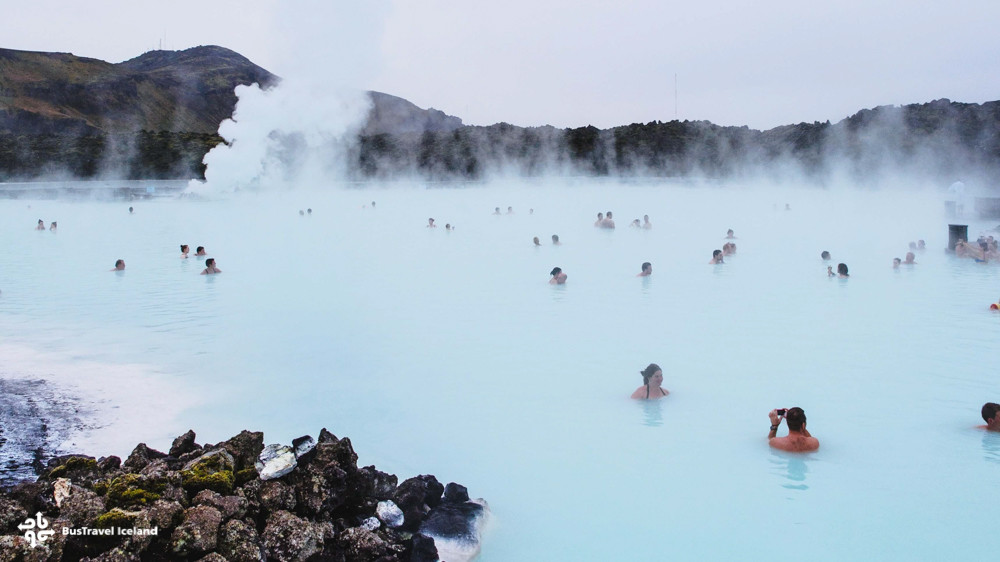 Volcano Eruption Site & Blue Lagoon Admission Tour - Reykjavik ...