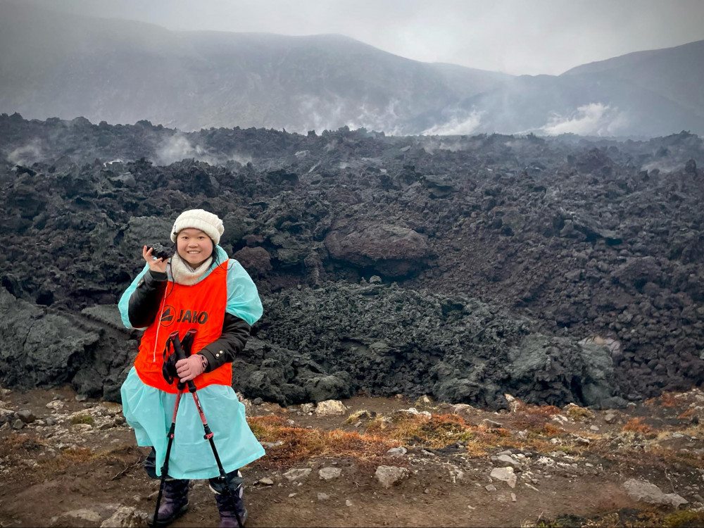 Meradalir Volcano Afternoon Hiking Tour - Reykjavik | Project Expedition