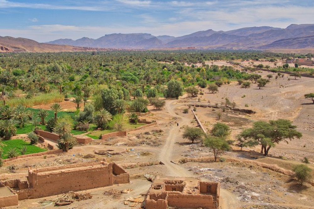 2 Days - Zagora Desert Excursion From Marrakech - Marrakesh | Project ...