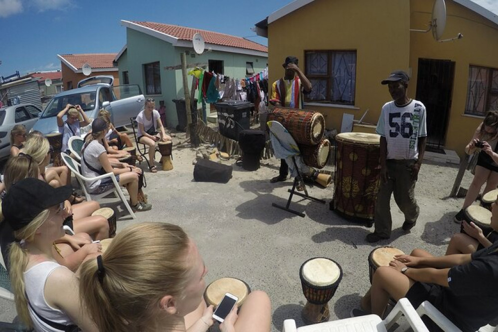 South African Immersive Cultural Experience - Cape Town | Project ...