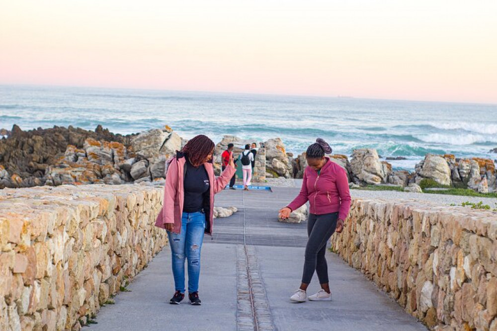 Private: Full Day Cape Agulhas Tour With Penguin Viewing - Cape Town ...