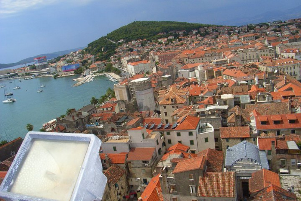 Split Private Walking tour With A Professional Guide - Split | Project ...