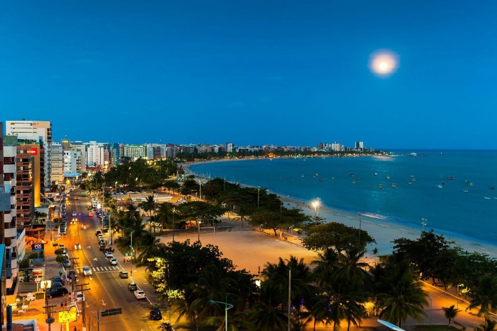 Maceio City Tour - Maceio | Project Expedition