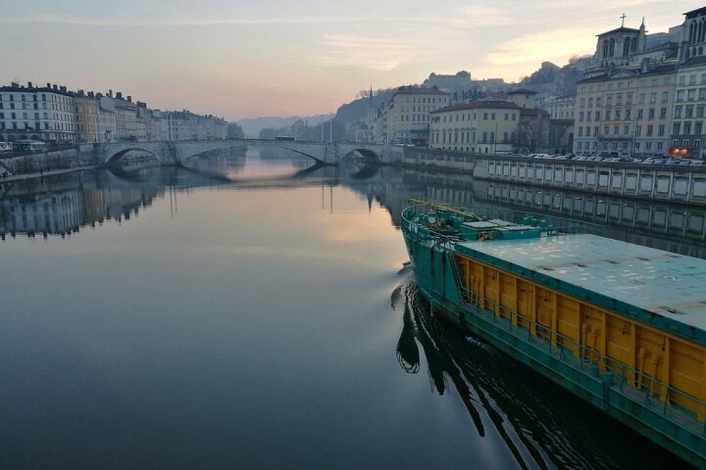 Lyon Private Walking Tour With A Professional Guide - Lyon | Project ...