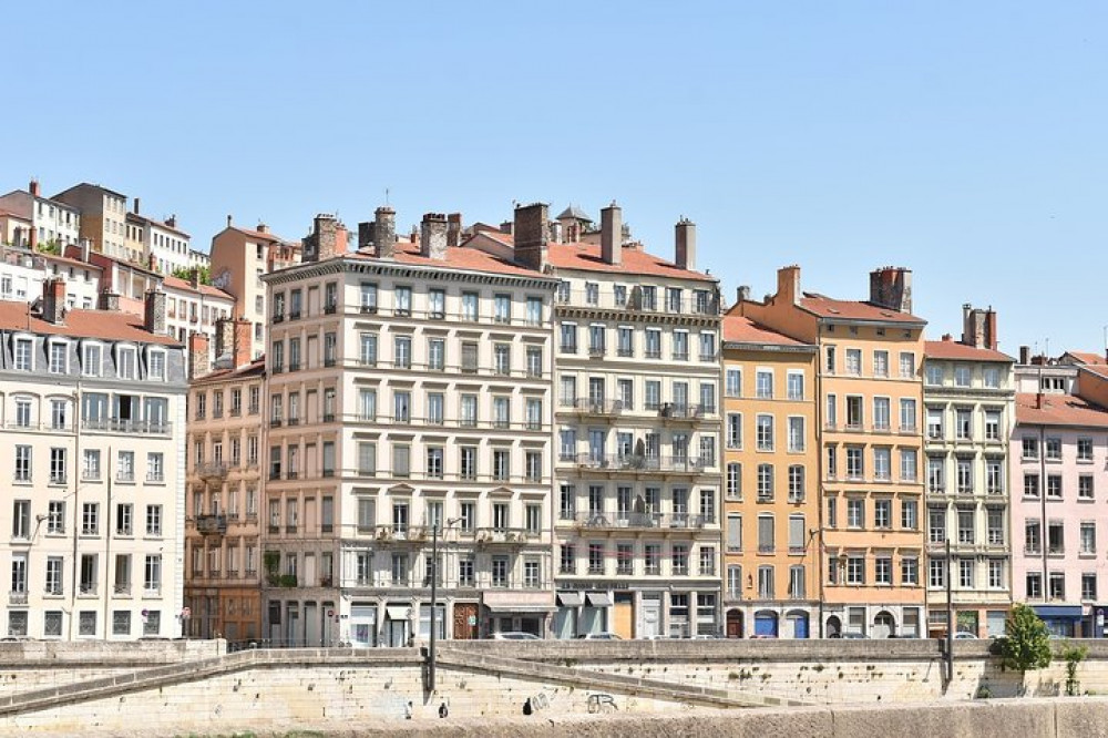 Lyon Private Walking Tour With A Professional Guide - Lyon | Project ...