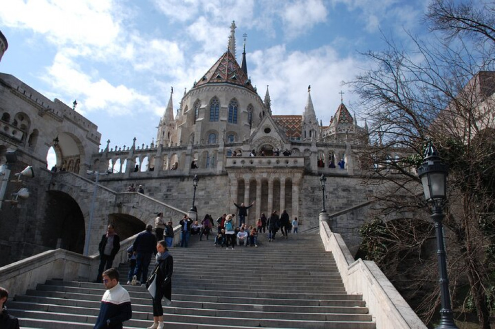 Budapest Private Walking tour With A Professional Guide - Budapest ...