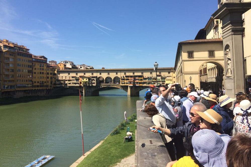 Florence Private Walking Tour With A Professional Guide - Florence ...